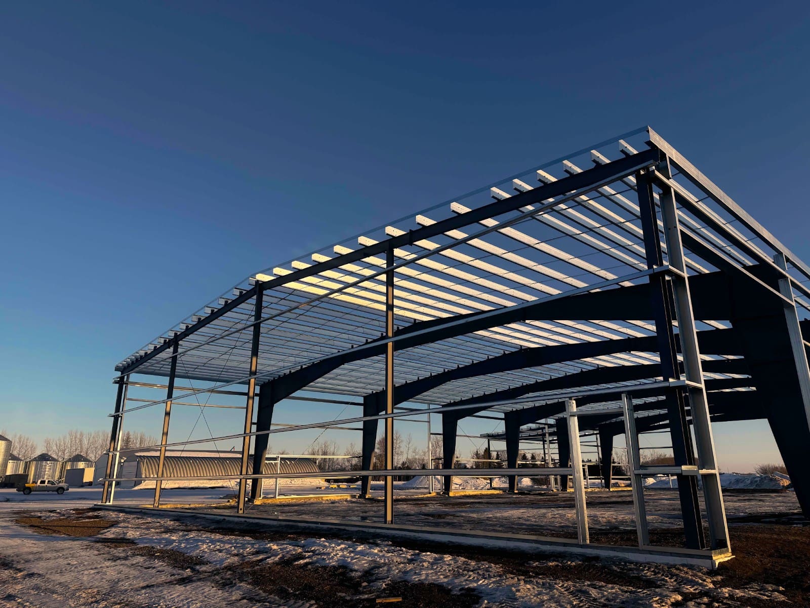 Why Bigger Isn't Always Better: The Small GC Advantage in Steel ...
